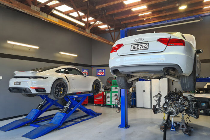 Prestige Euro Works | Our Services